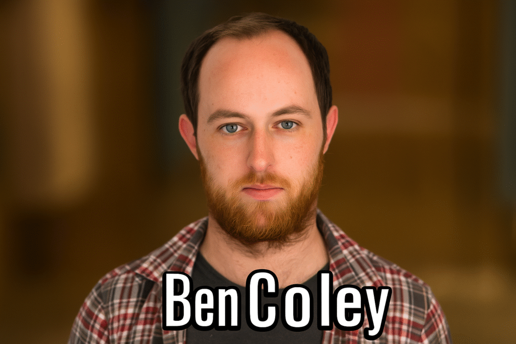 Ben Coley: The Visionary Voice of Golf Journalism and Betting Analysis ...