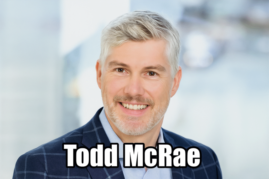 Todd McRae: Powerful Legal Leader in the Energy Sector - Guru Magazine