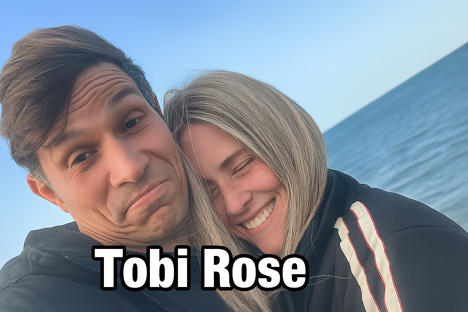 Tobi Rose: Inspiring Stylist with a Powerful Journey of Creativity ...