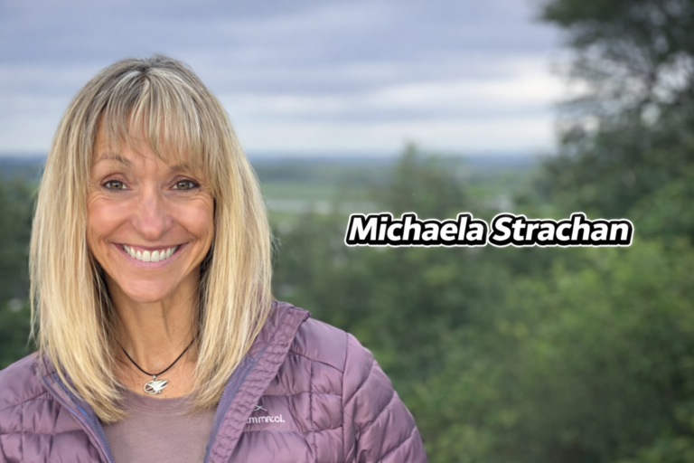 Michaela Strachan: An Influential English TV Show Host and Singer with ...