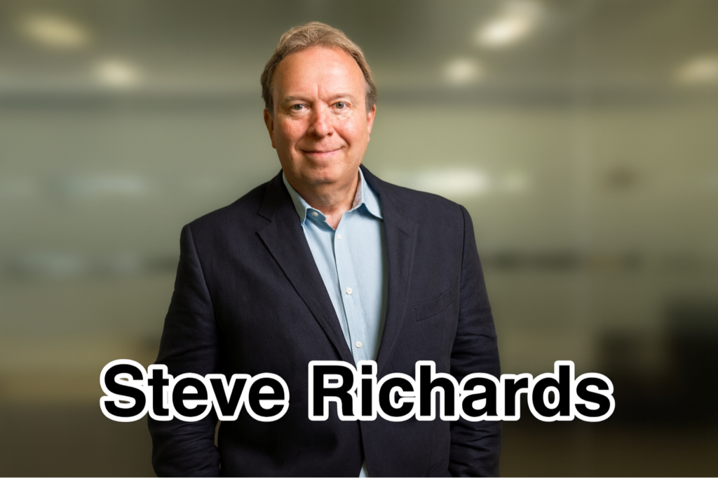 Steve Richards: The Influential Mind Who Explained Power, Politics, and ...