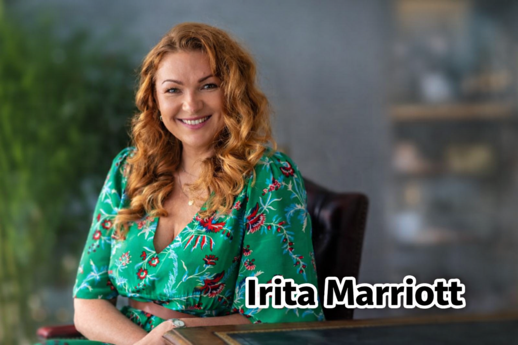 Who Is Irita Marriott? Full Biography, Career, and Auction House ...