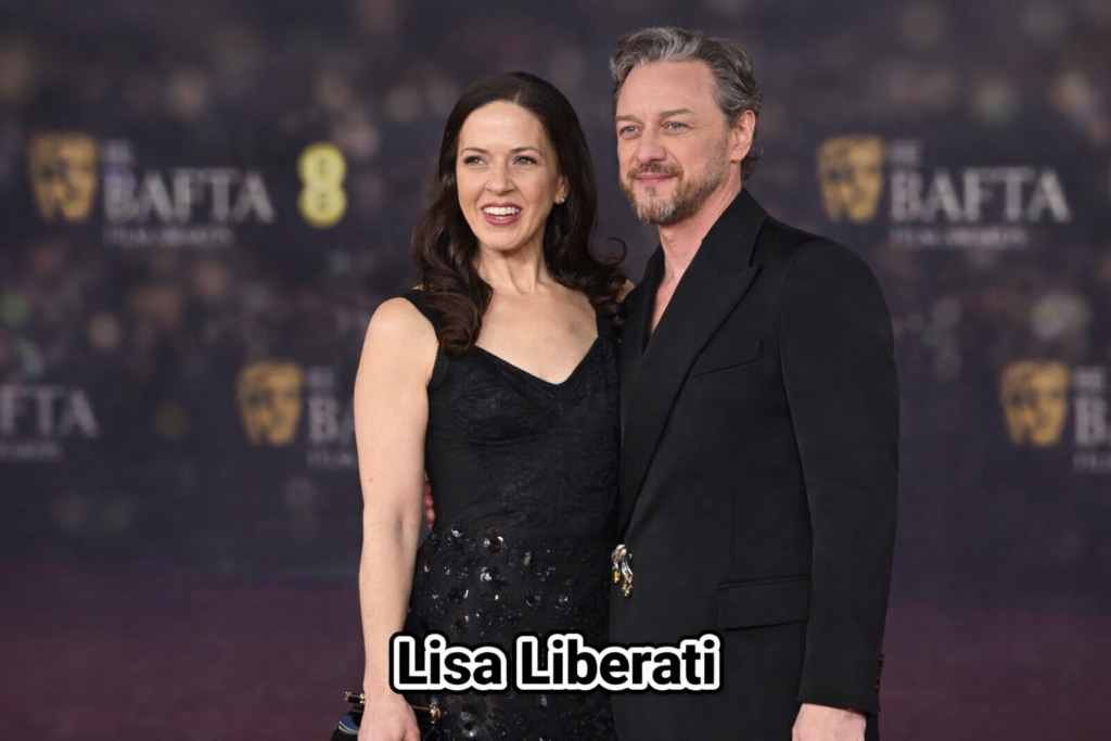Lisa Liberati: The Creative Force Behind the Spotlight and a Quiet ...