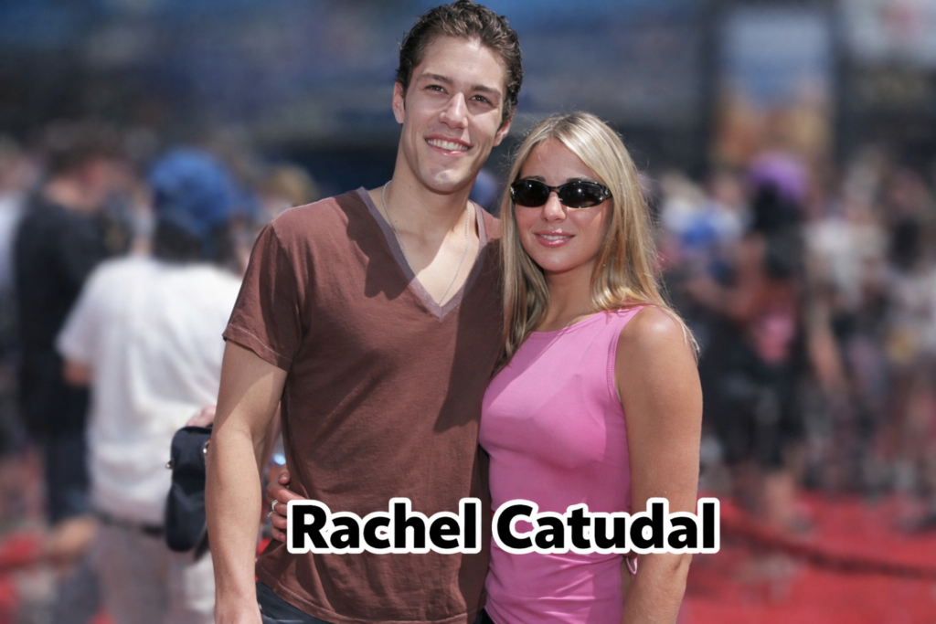 Rachel Catudal: The Inspiring Wellness Entrepreneur Balancing Purpose ...