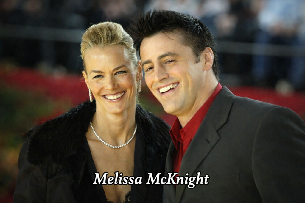 Melissa McKnight: The Elegant Model Who Stepped Away from Hollywood’s ...